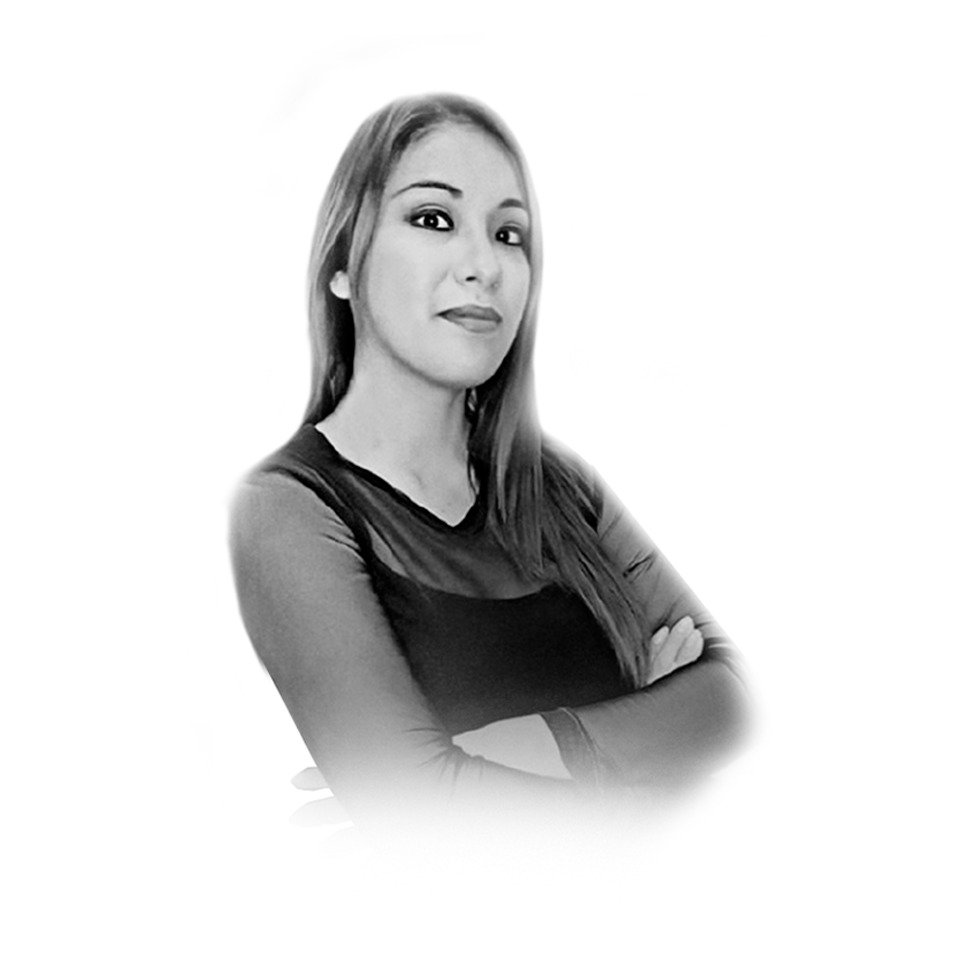 ALEJANDRA SAAVEDRA RENTERIA | Revista Enfokados