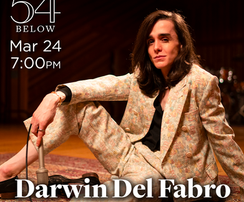Darwin Del Fabro