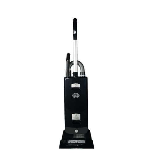 Sebo Automatic X7 Premium Pet Upright | Jeff's Vacuum