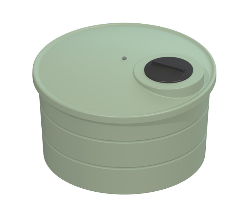 Water Tank- 800Ltr | WTSNZ