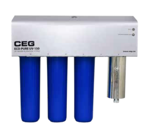 Eco-Pure 150 | WTSNZ