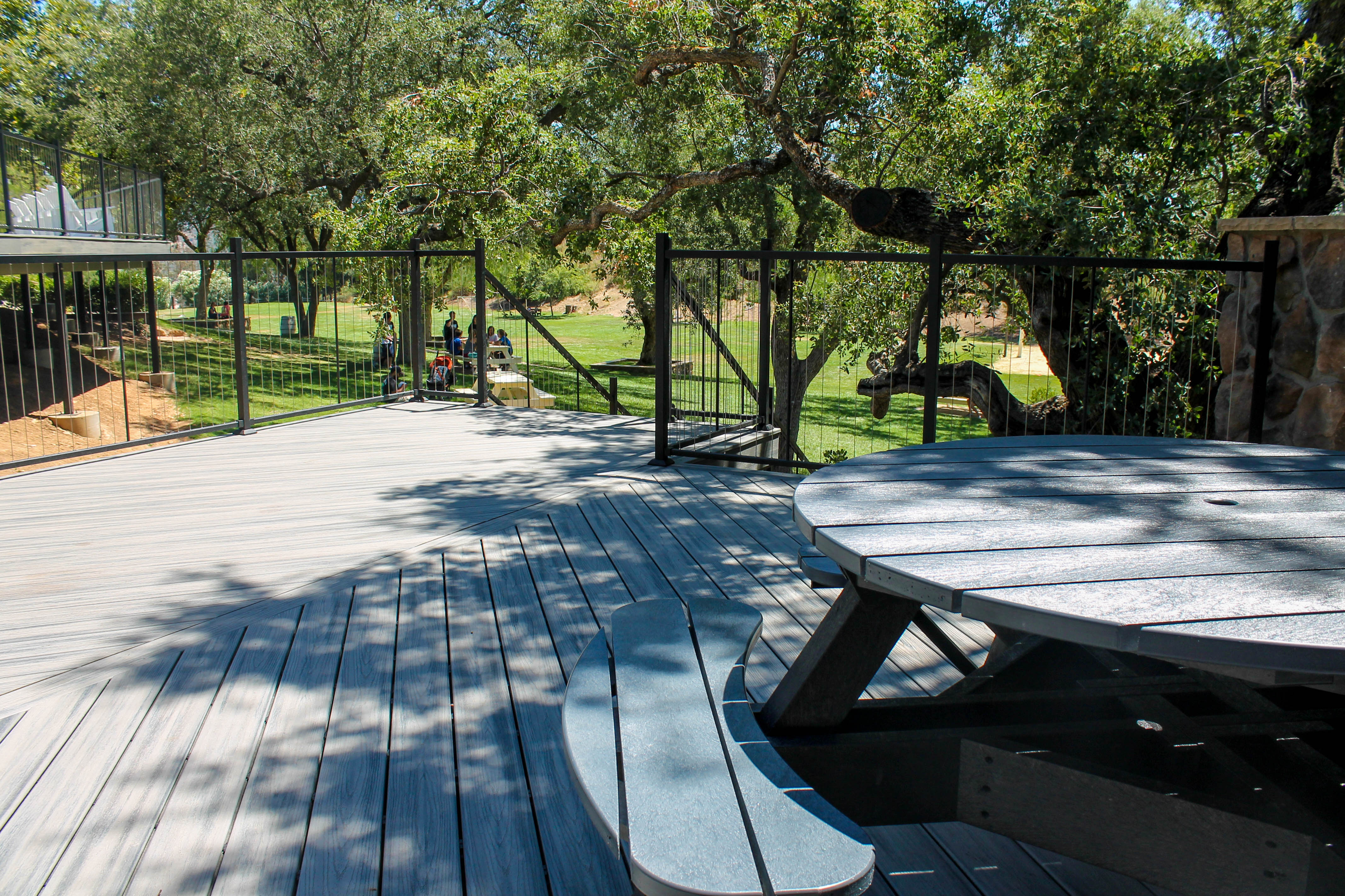 Composite Decks | San Diego | California Deck Pros