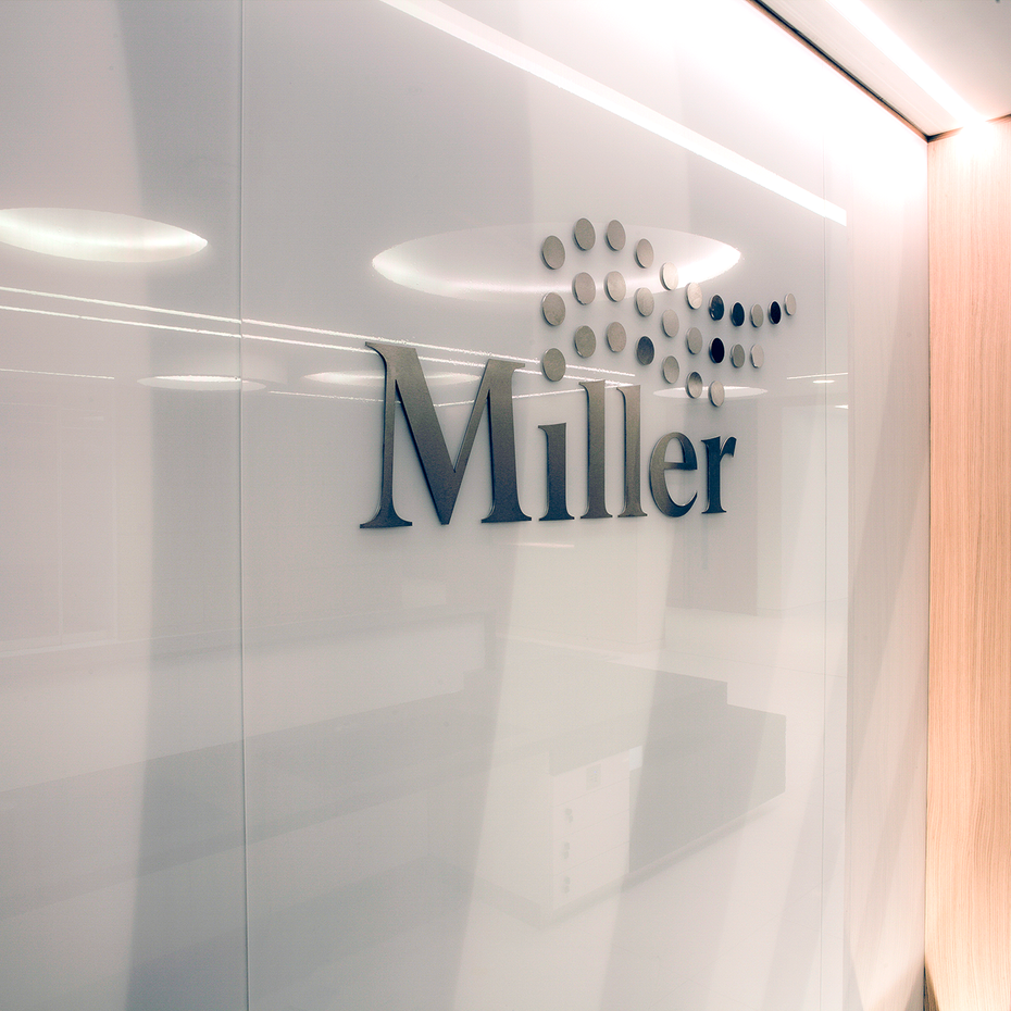 Miller Insurance | stugee