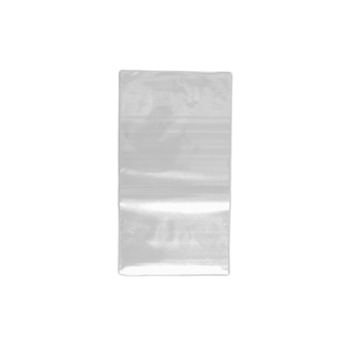 Fundas Transparentes #10 100 uds. Genérica | abastos