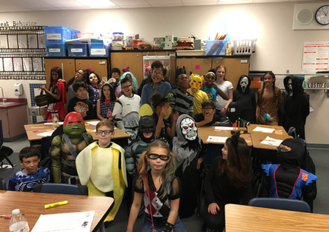 Wayne N. Tanaka Elementary School | Las Vegas, Nevada