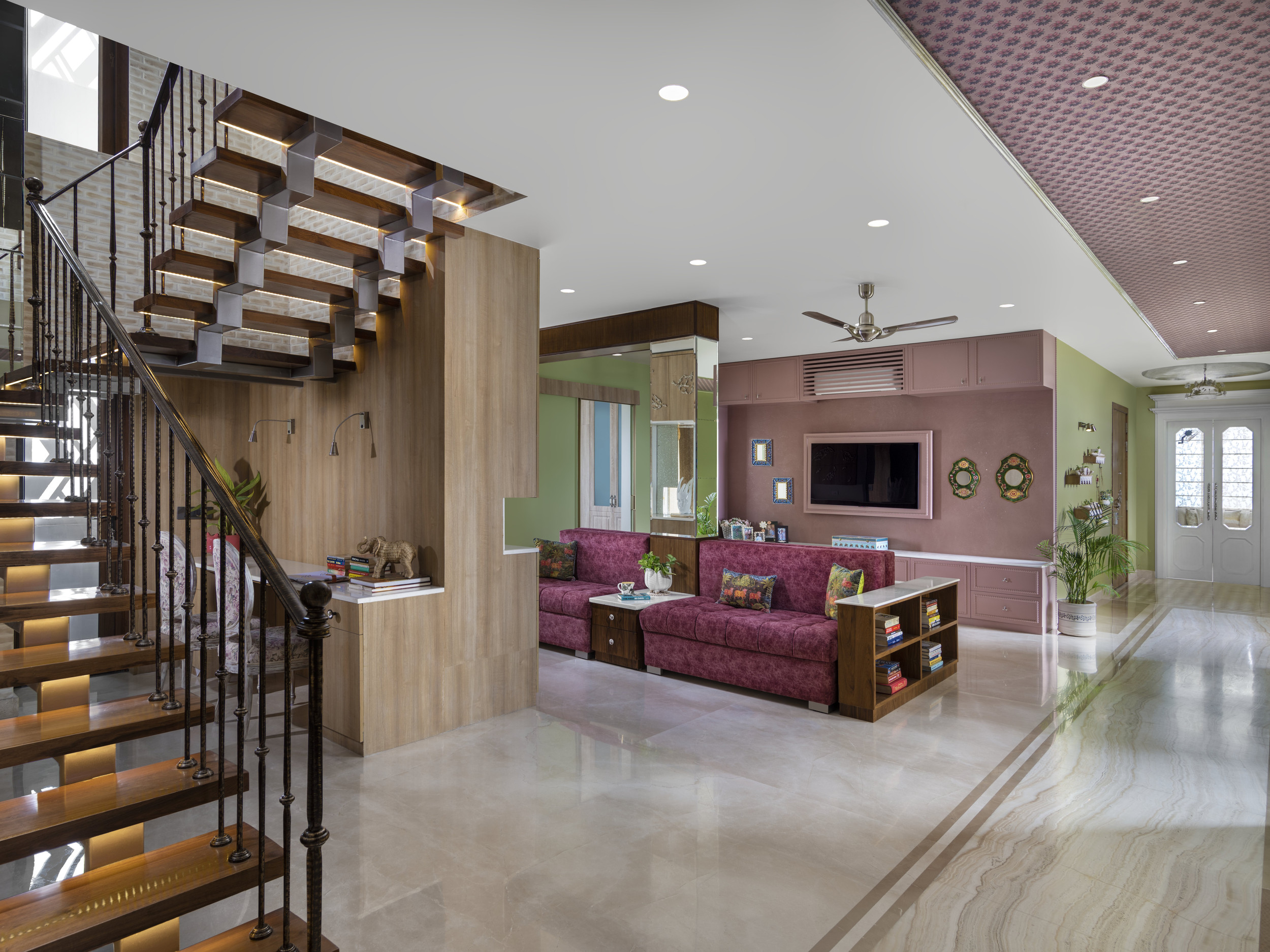 Interior Decoration Tips: 10 Effective T | Varija home