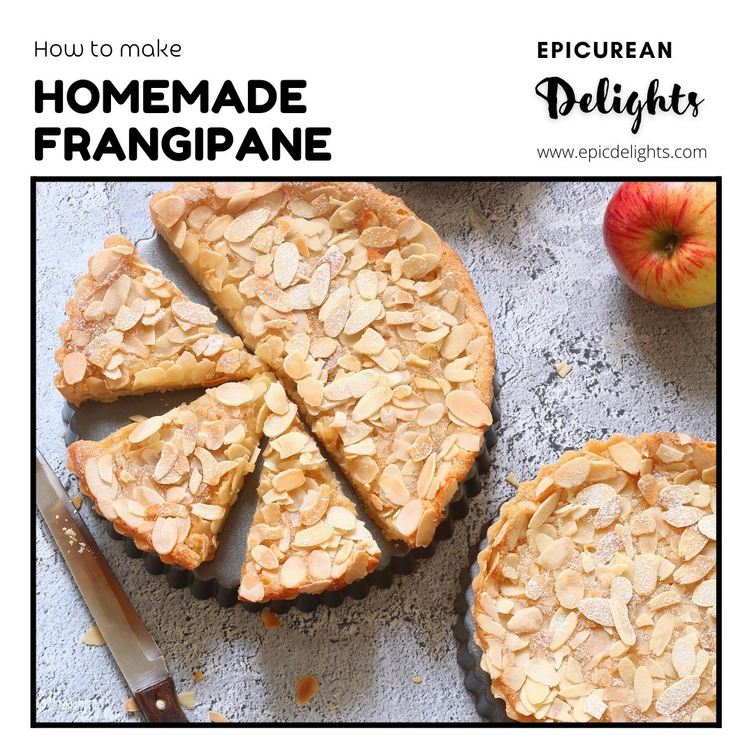 Frangipane