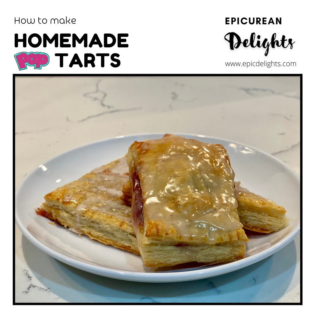 Pop Tarts