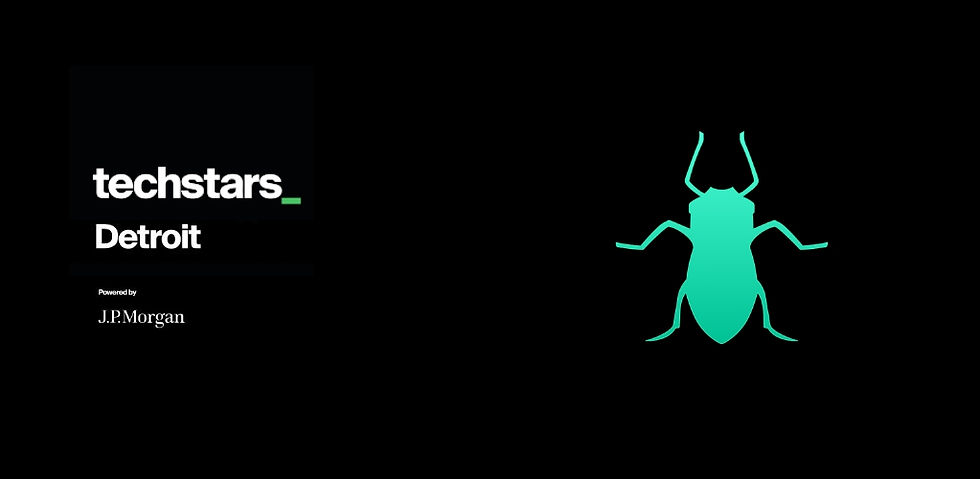 Aphid: AI to Free Us All from Work. Joins Techstars Detroit Accelerator