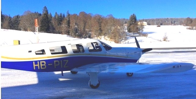 trade a plane…with Trade Plane