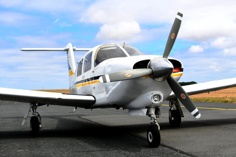 PIPER PA-28RT 201T | Trade Plane Helicopter Pre-Owned Portal