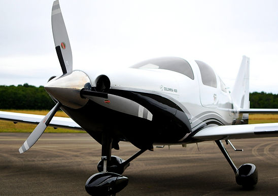 cirrus 400