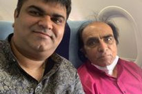 Tush Dadheech | Natavari Kathak