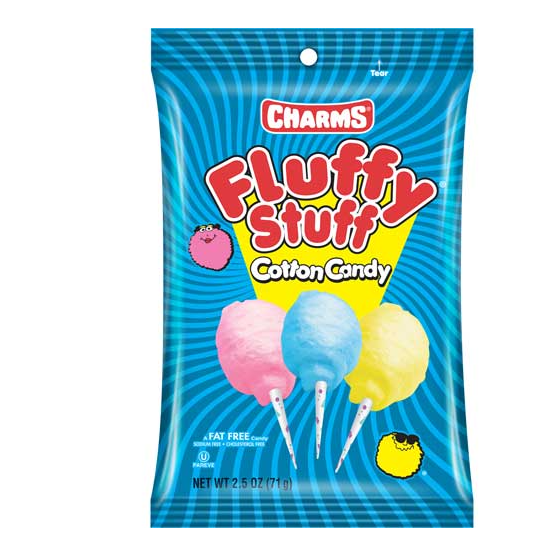 SNACKS | Charles Snack Foods 2/3