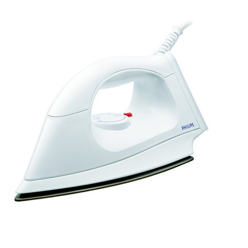Philips 1000W Dry Iron HI114 | Philips Arena