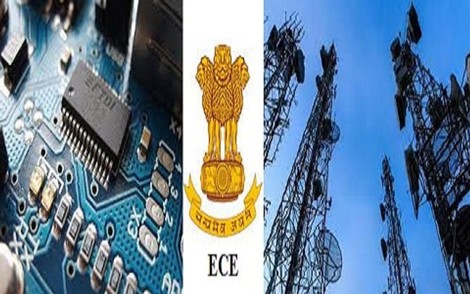 Latest Government Job for ECE (2025)