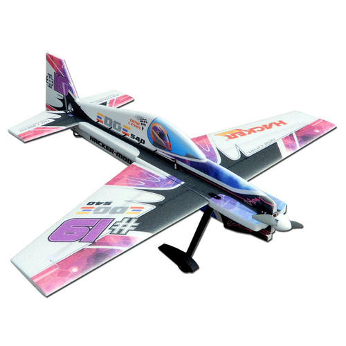 EDGE 540 RACE 1200mm kit | Sky dream hobby