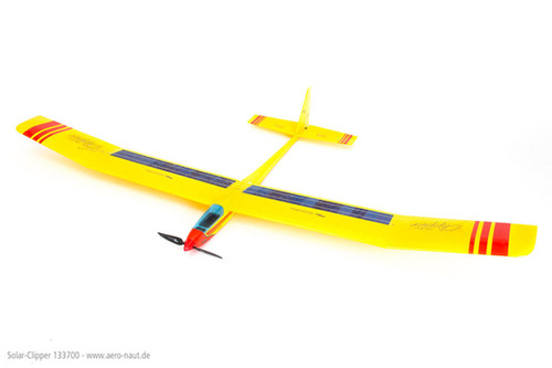 Solar-Clipper kit | Sky dream hobby