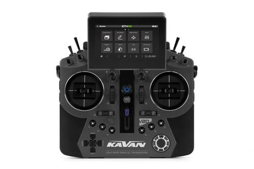 KAVAN V20 Grey 24-channel | Sky dream hobby