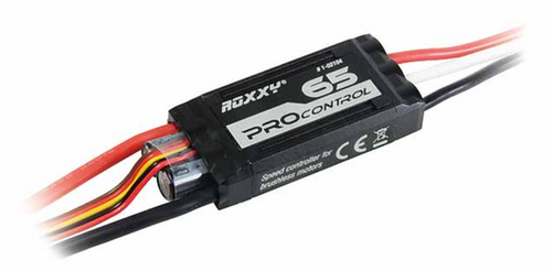 Multiplex ROXXY PROcontrol 65 | Sky dream hobby