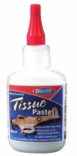 Tissue Paste | Sky dream hobby
