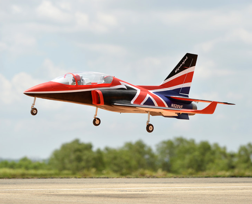 Viper Jet MKII EP ARF w/ Electric Retracts | Sky dream hobby