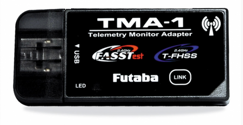 Telemetry Monitor Adapter TMA-1 | Sky dream hobby