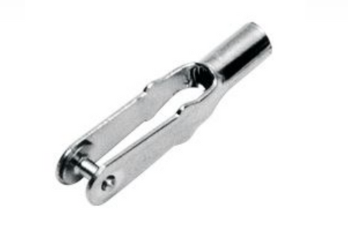 Metal Clevis M2 | Sky dream hobby