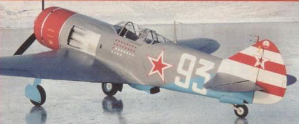 Andersen Designs Short kits | Sky dream hobby