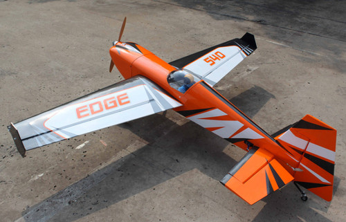 Edge 540 V2 35-40cc 3D | Sky dream hobby