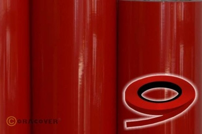 Oraline ferri red 5mm | Sky dream hobby