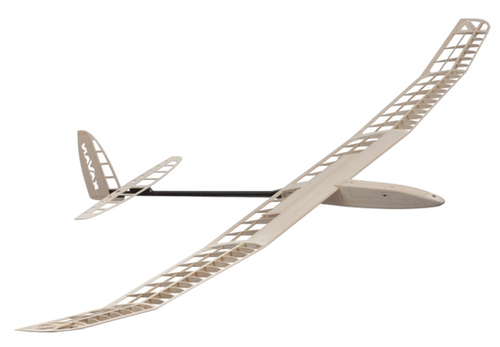 Resco RES Glider kit | Sky dream hobby
