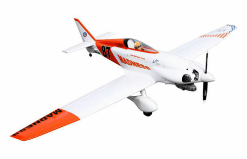 Madness ARF 60 size | Sky dream hobby