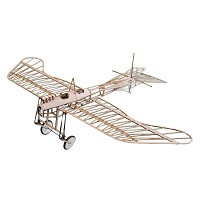 Etrich Taube kit+ | Sky dream hobby