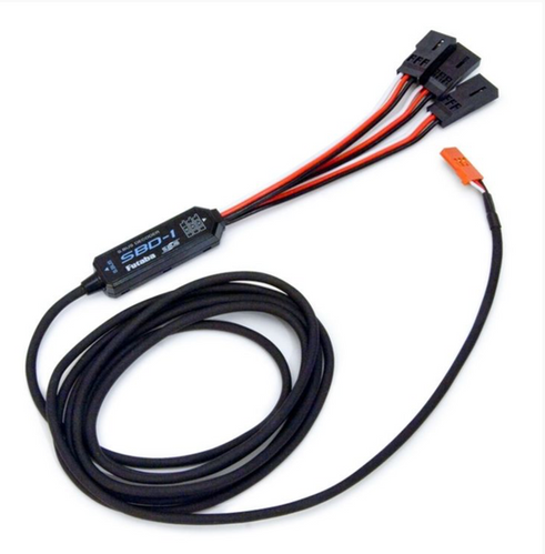 S.BUS Decoder 1100mm | Sky dream hobby