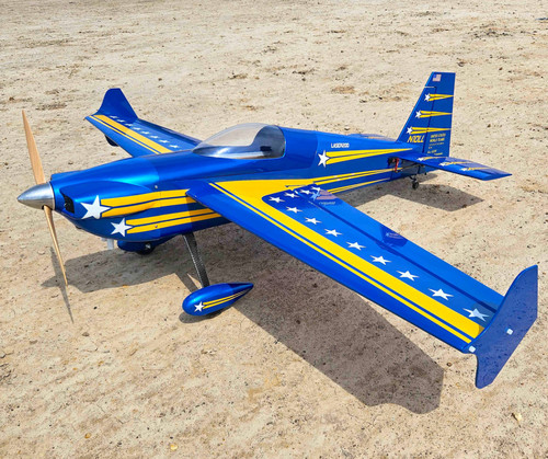 Laser 200 193cm 35-40cc ARF 3D | Sky dream hobby