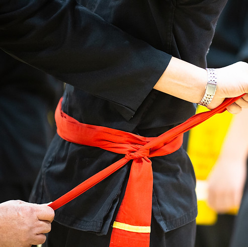 Vietnamese Traditional Martial Arts Binh Dinh Academy | martial arts ...