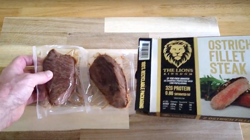 Australians are freaking out because British supermarkets sell South ...