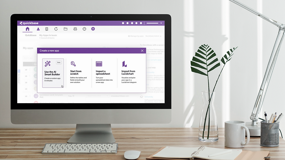 The Future of Quickbase AI: What's Next in 2024 and Our Wishlist for ...