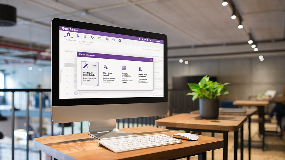 Quickbase Empower 2024 Event Preview