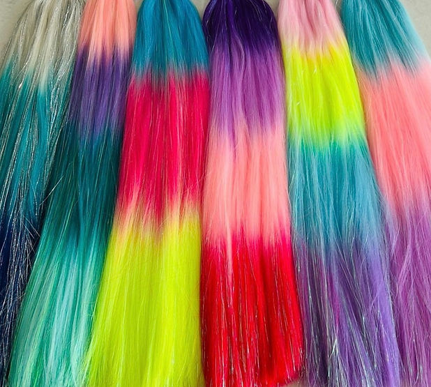 SHOP | Claire's Braid Bar