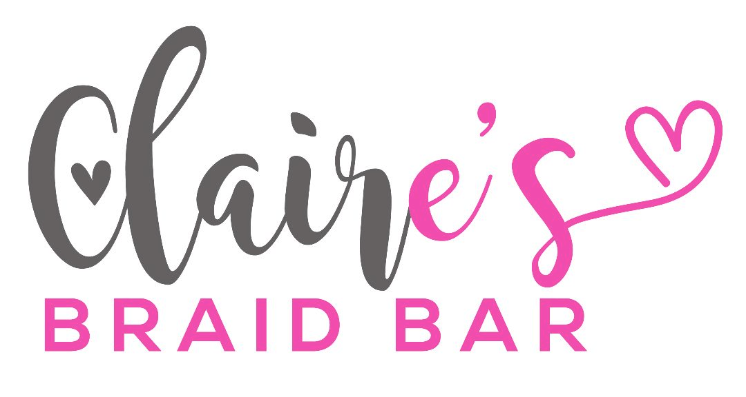 Claire's Braid Bar | Parties & Events, Appointments, Learn to braid ...