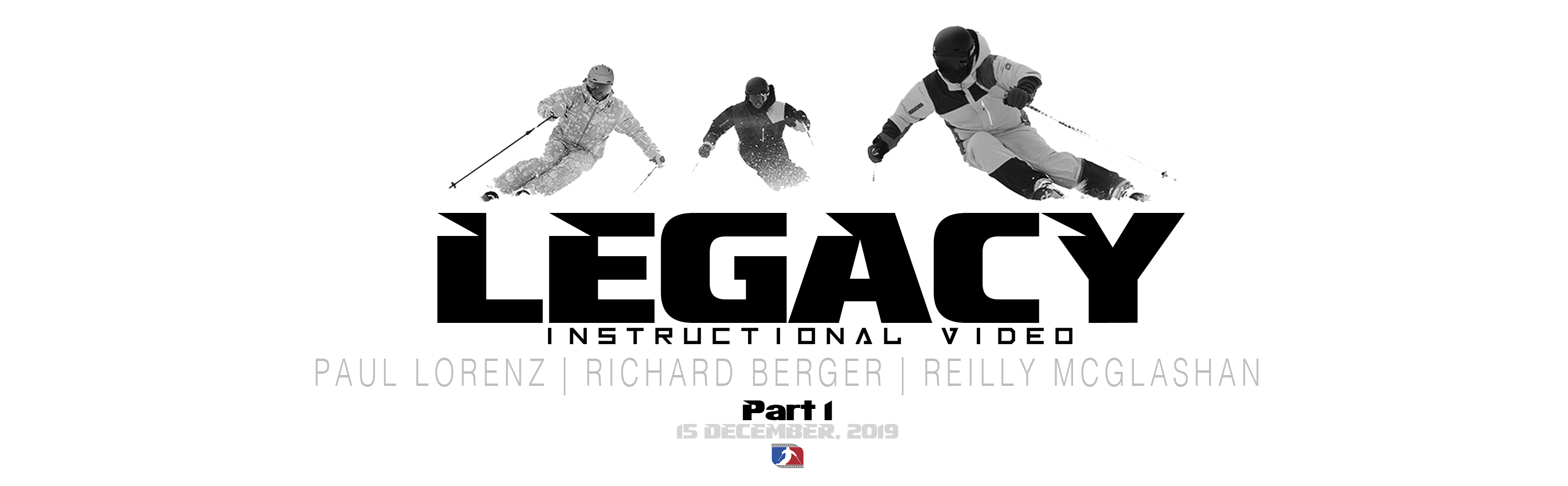 How to ski videos | Projected Productions