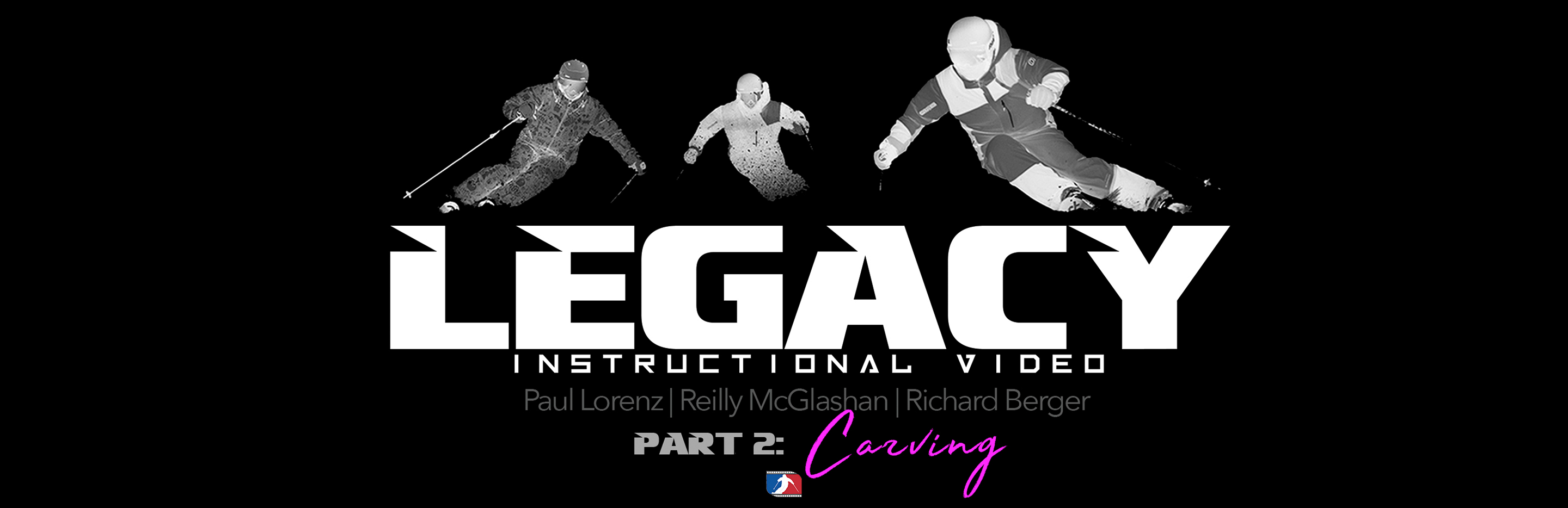 How to ski videos | Projected Productions