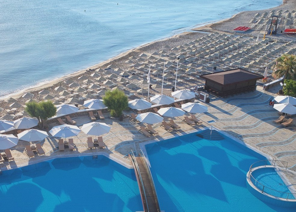 Ultimate Guide to Family Resorts in Crete: Where to Stay for a ...