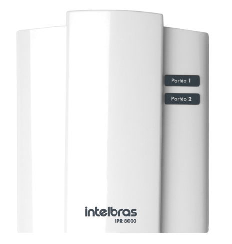 IPR 8000 IN | TWL SMART