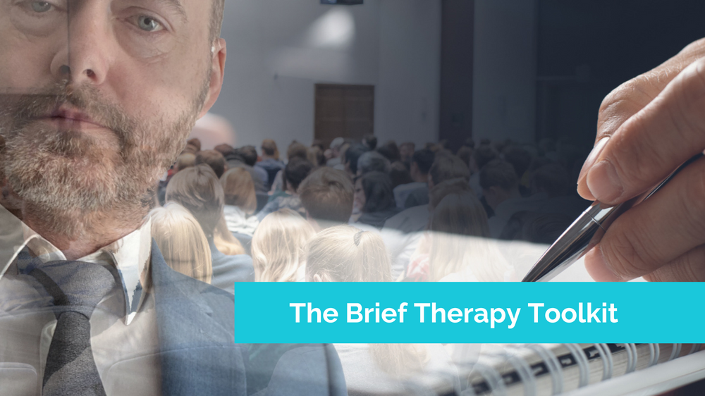 Mastering SFBT for Youth Work | Online Course