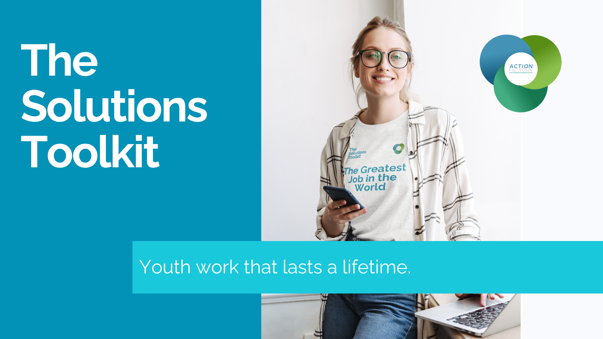 The Solutions Toolkit | The Action Factory