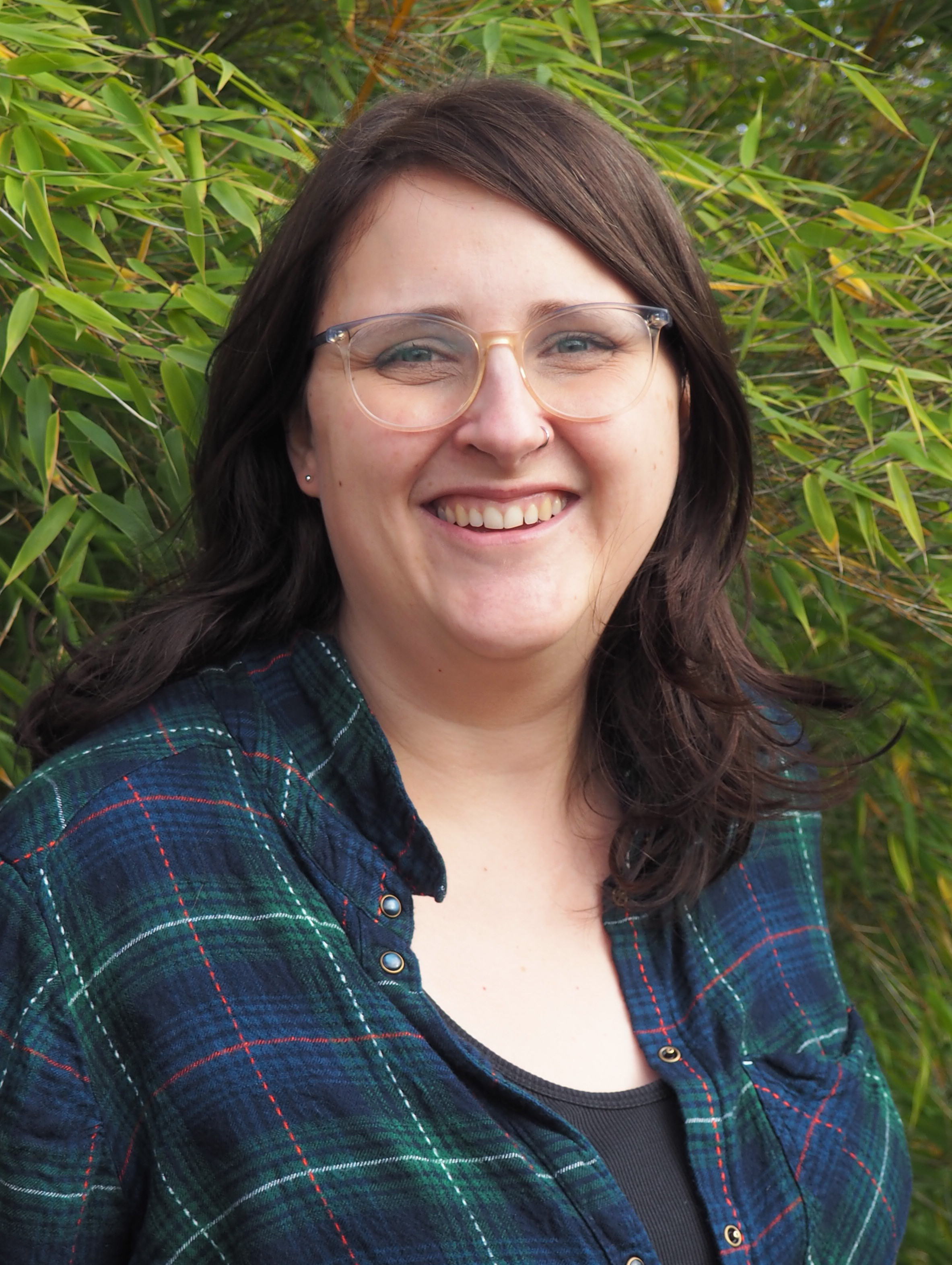 Alexandra Brendel | Die Villa