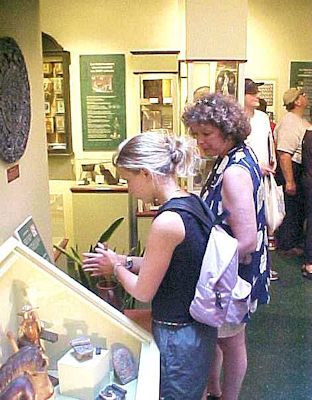 Explorez le musée du Chocolat | Erico Chocolatier